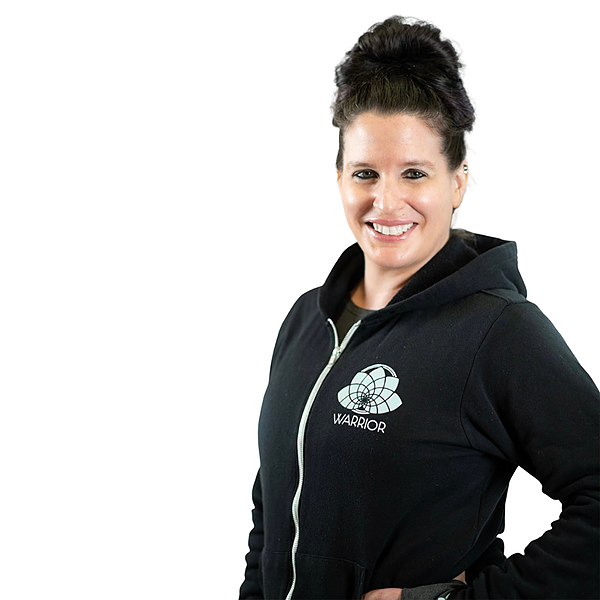 WARRIOR Instructor Academy | Linktree